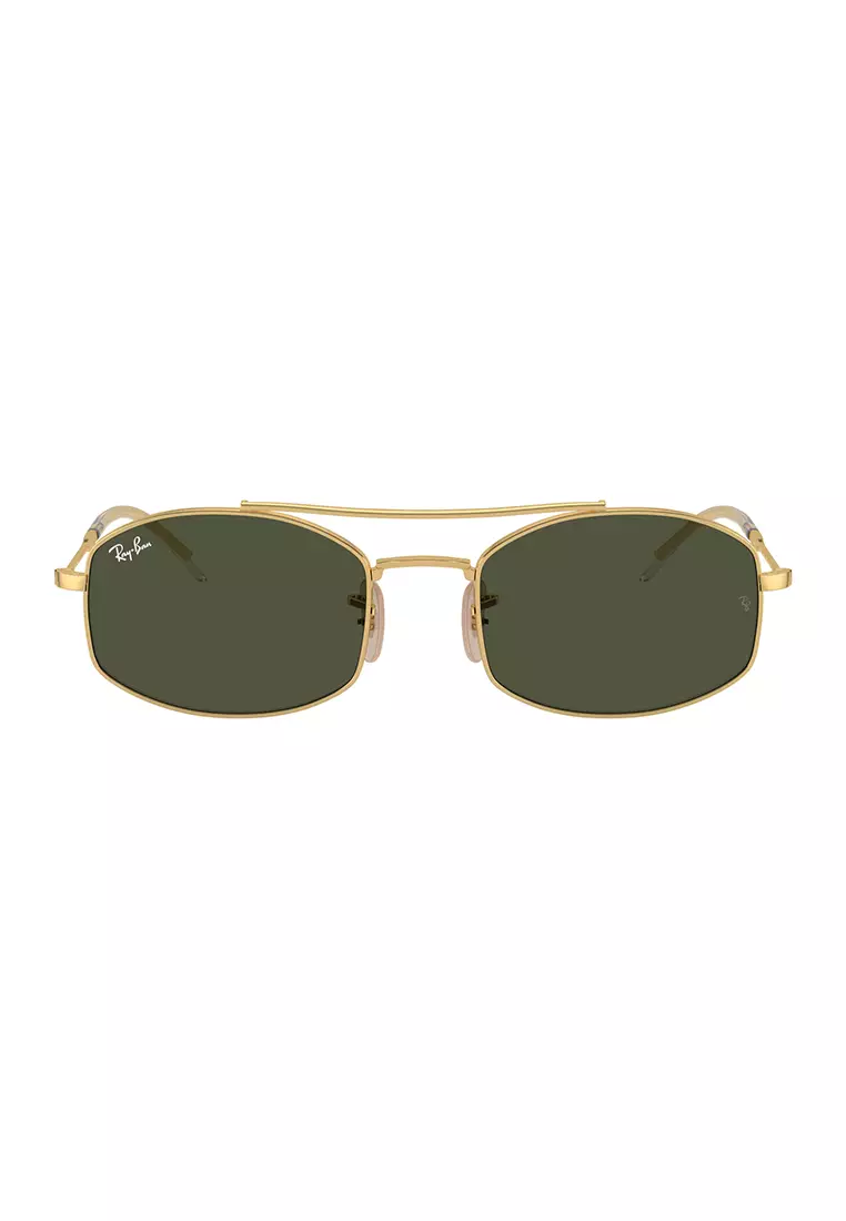 Buy Ray-Ban Ray-Ban - RB3719 001/31 size 51 - Sunglasses 2025 Online ...