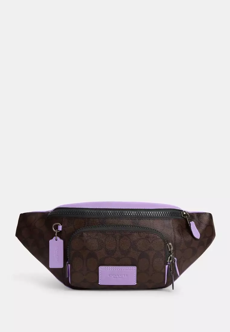 Coach Original Official Store di ZALORA Indonesia