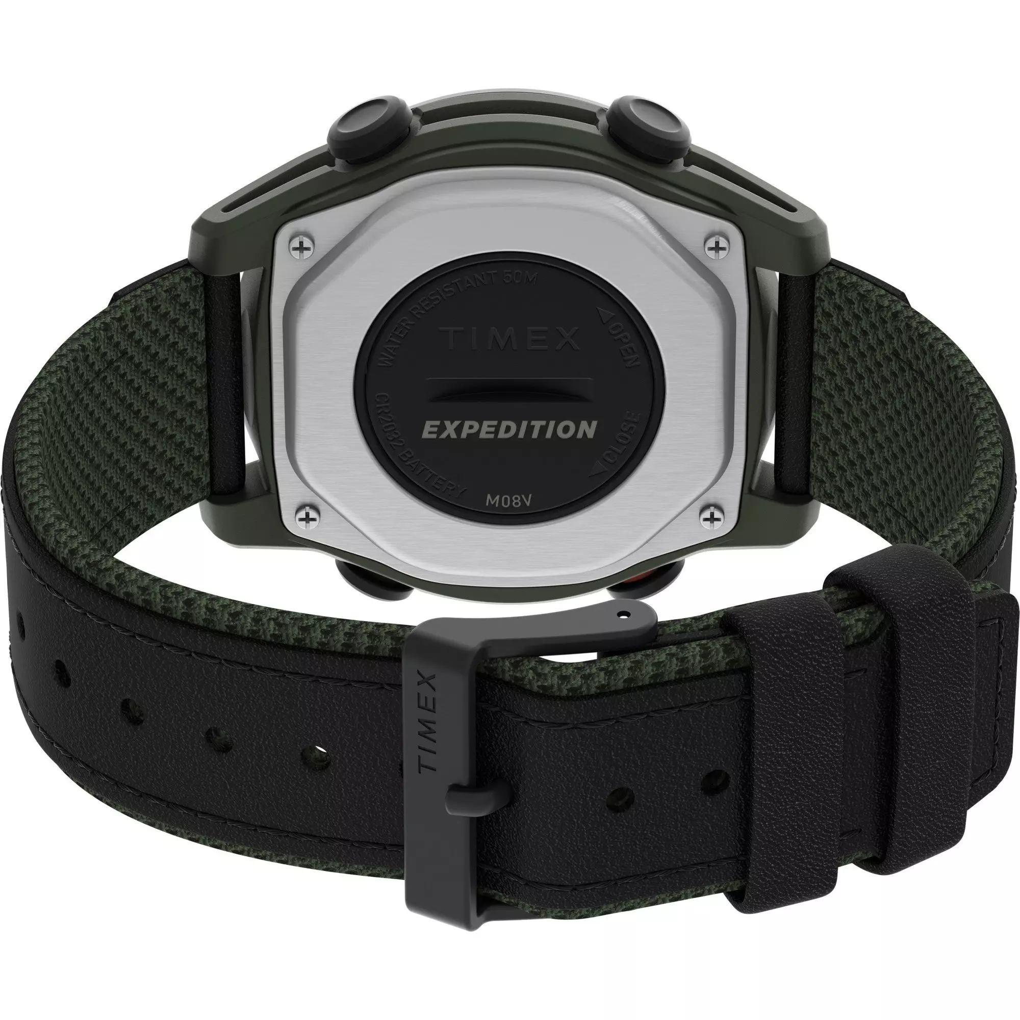 Jual Timex Jam Tangan Pria Timex TW4B27000NN EXPEDITION RUGGED DIGITAL ...