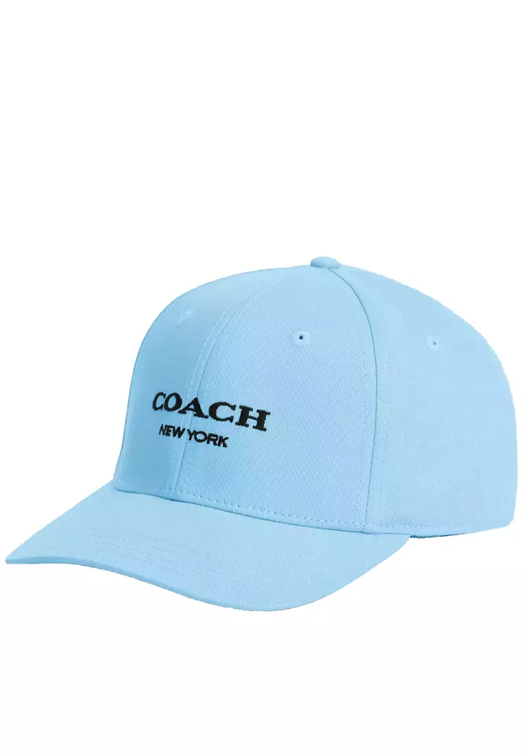 Hat Coach Khaki size M latest International