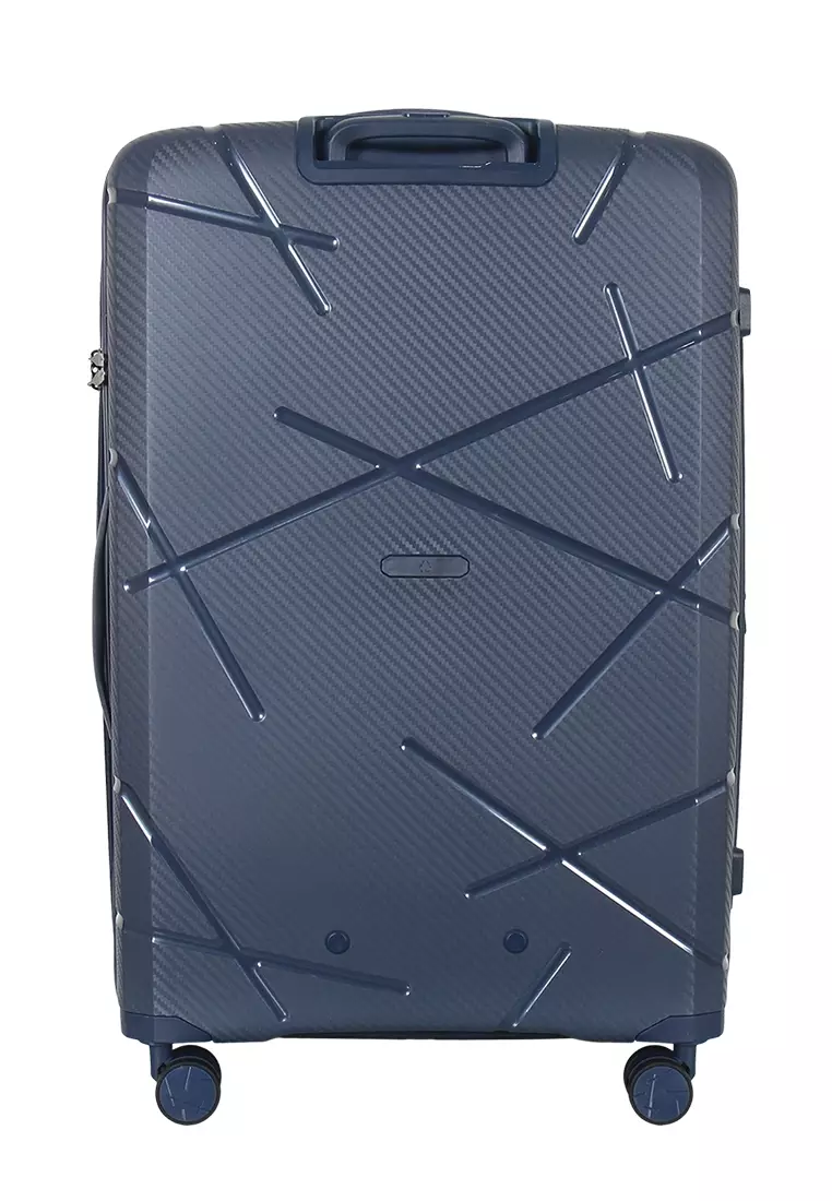 Jual Jack Nicklaus Jack Nicklaus Koper 28 inci 73122-28 Haze Blue ...