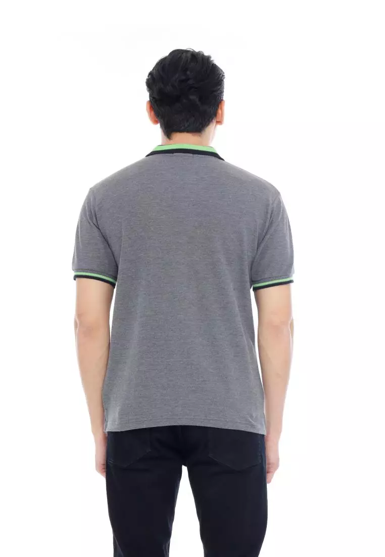 Jual Matsuda MATSUDA Kaos Polo Shirt Pria Kerah Moriyama Original 2024 ...