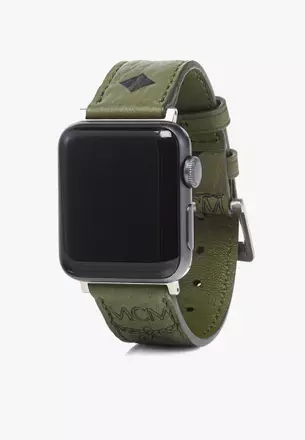 Jual Strap Kulit Jam Tangan Luxury Original Terbaru | ZALORA Indonesia