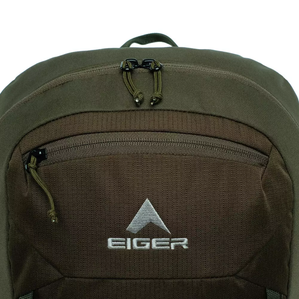Jual Eiger Eiger Core 15 Laptop Backpack Original 2025 | ZALORA Indonesia