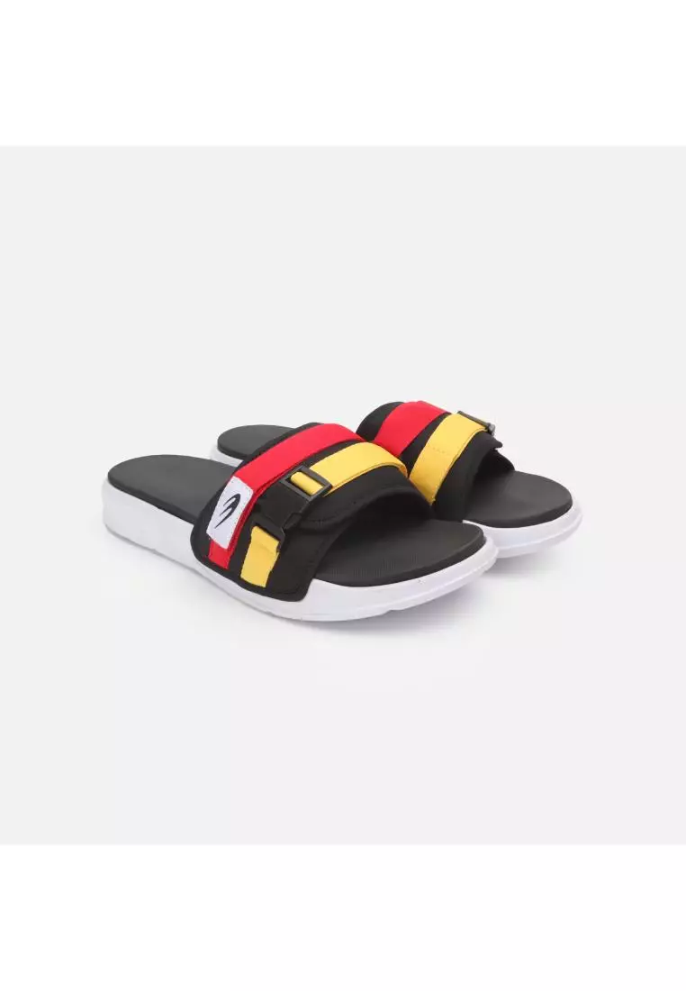 Buy World Balance World Balance Slidefoam Men's Slides 2025 Online ...