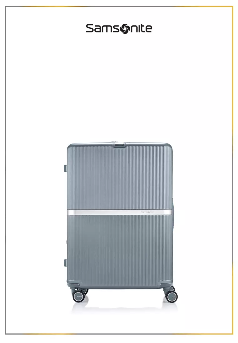 Jual Samsonite Samsonite Koper Hardcase Minter Spinner Large 28 Inch ...