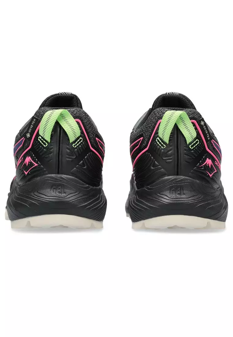 網上選購 ASICS ASICS GEL-SONOMA 7 GTX 跑步鞋 1012B414-020 2025 系列 | ZALORA香港