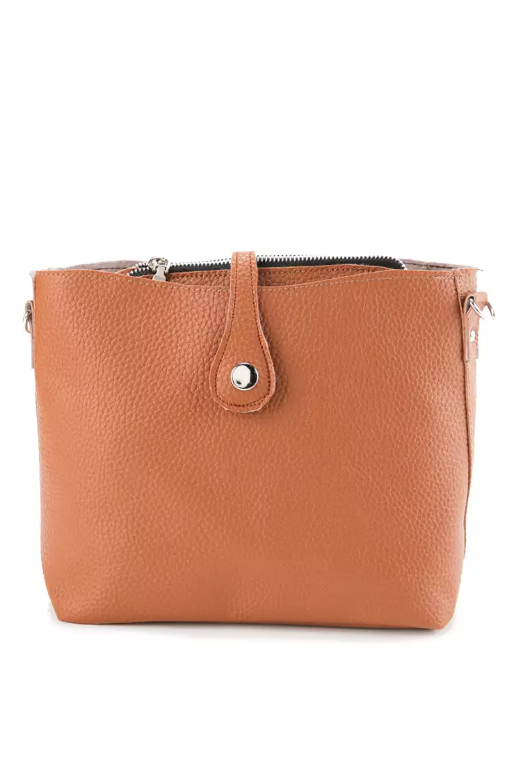 Jual Wilia Sling bag Stephanie Original 2025 | ZALORA Indonesia