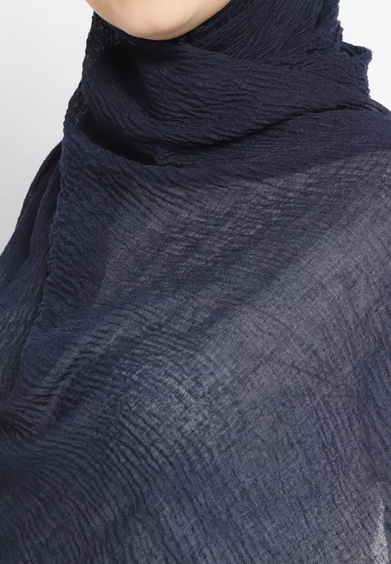 Jual Le Najwa Pashmina Laiqa Original 2024 | ZALORA Indonesia