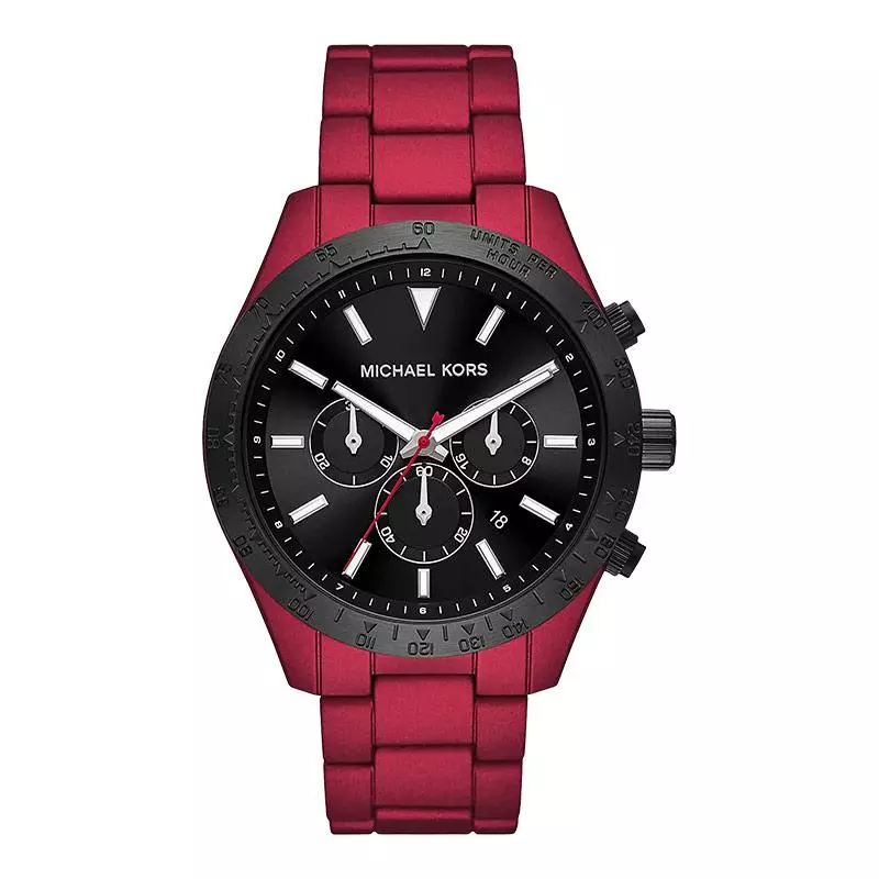 Jual MICHAEL KORS Jam Tangan Pria Michael Kors Layton MK8926 ...