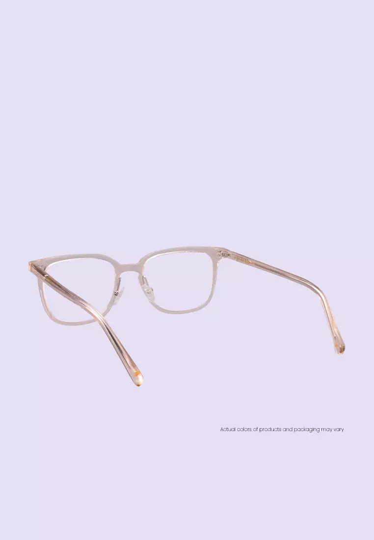 Buy EO EXECUTIVE OPTICAL Emmett - Golden (EO Visualities with Free ...