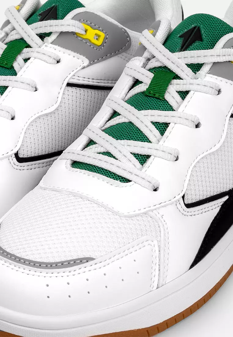 Buy World Balance One Up By World Balance Ellis Men's Lifestyle ...