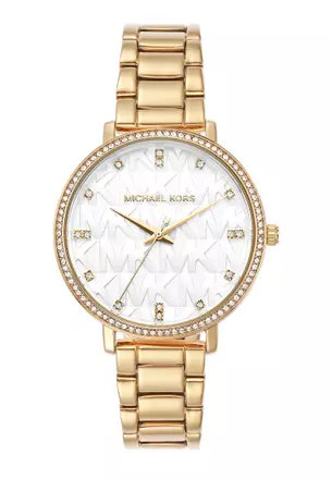 Buy Michael Kors Designer Handbags & Watches | Sale Up to 90% @ ZALORA ...