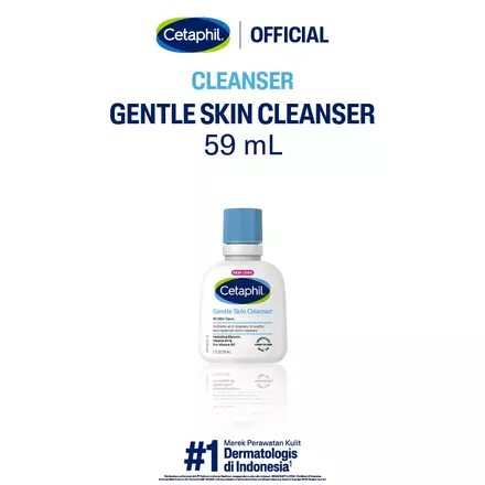 Cetaphil Indonesia - Jual Cetaphil Original | ZALORA Indonesia