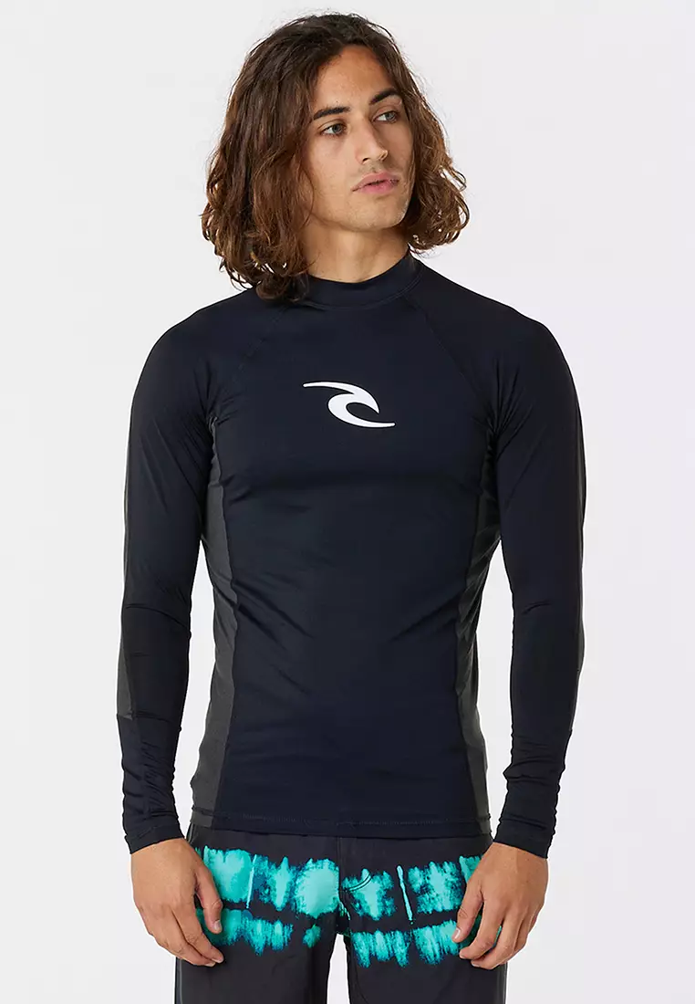 Men's Rashguards | Swimwear | ZALORA Philippines