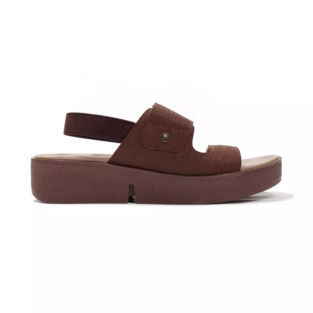 Jual Triset Triset Sandal Wanita Flat - TF8004603 Original 2025 ...