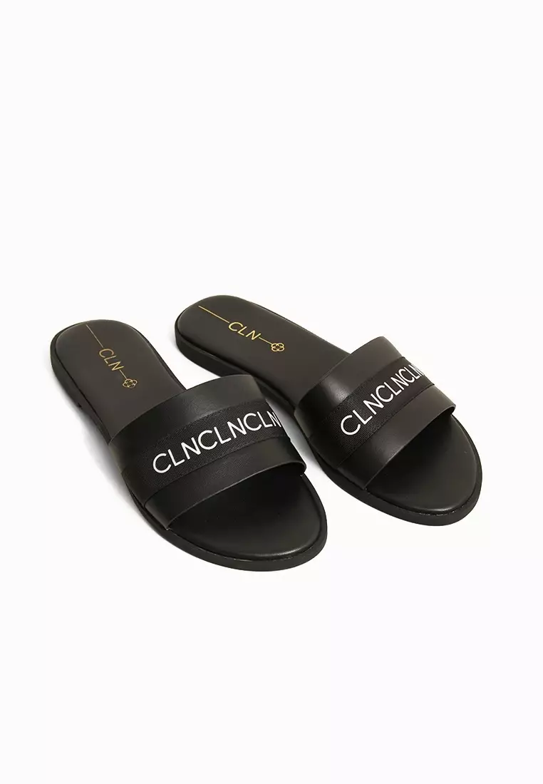 Buy CLN Shane Slides 2025 Online | ZALORA Philippines