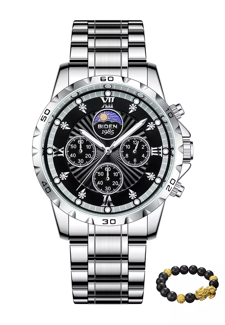 Biden Watch Original Official Store di ZALORA Indonesia