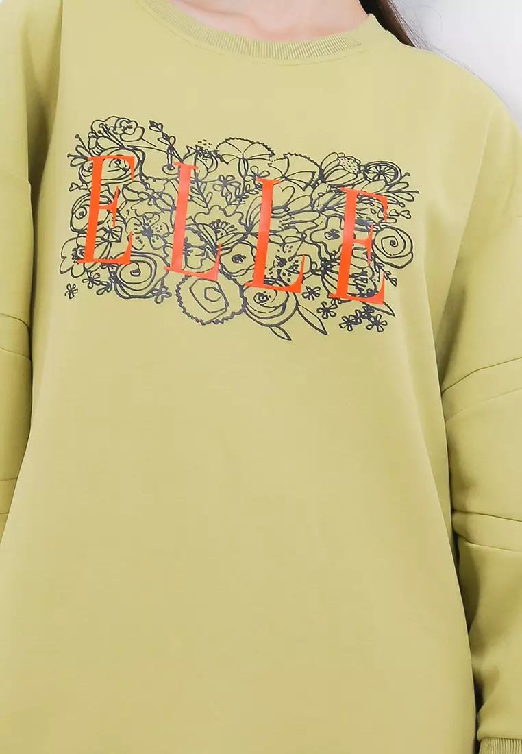 Jual ELLE Basic Dresses Original 2025 | ZALORA Indonesia