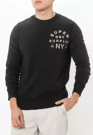 Buy Superdry Fashion Apparel | Superdry Philippines @ ZALORA PH