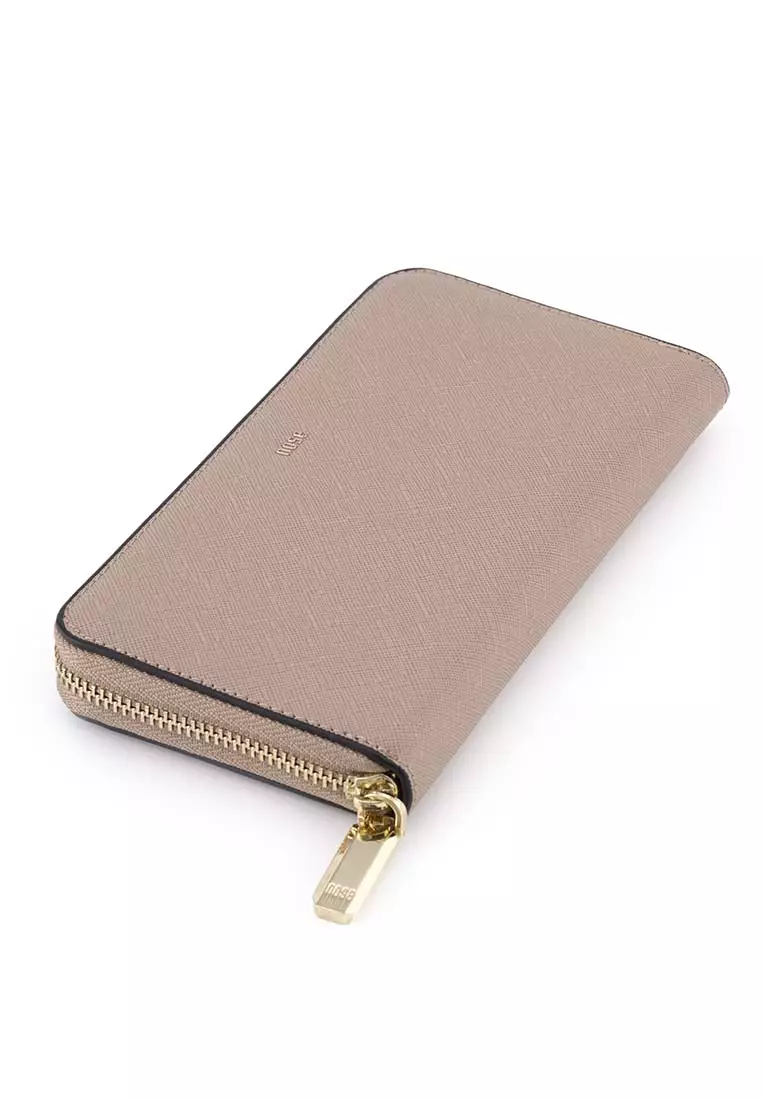 Jual nose STRUCTURE WALLET Original 2023 | ZALORA Indonesia