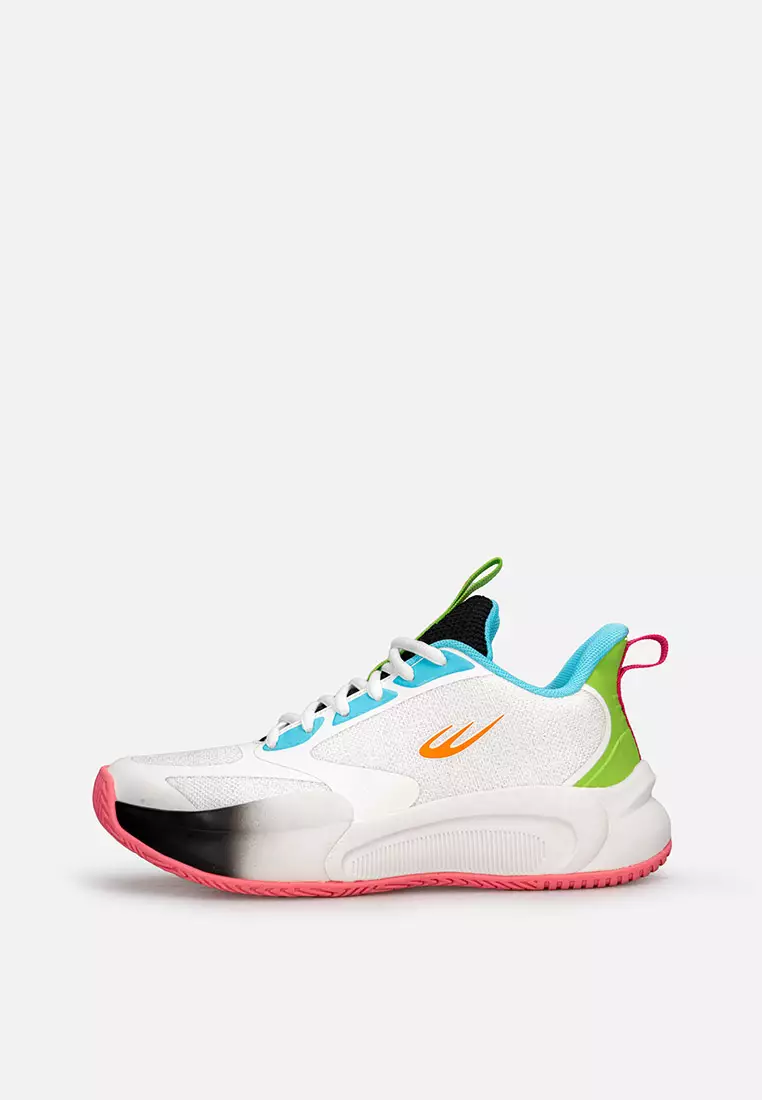 Buy World Balance World Balance Yugo Step Kid's Performance Basketball ...