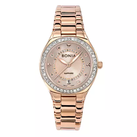 Bonia Watches Original Official Store di ZALORA Indonesia