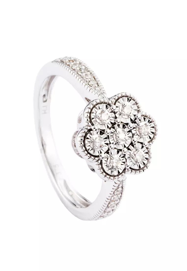 Habib | Fine Jewelry | ZALORA Philippines