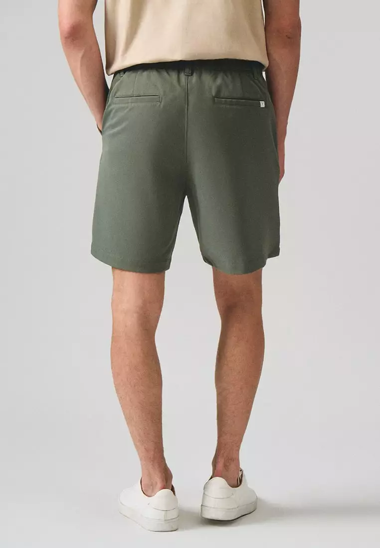 Buy REGATTA Regular Fit Canvas Chinos With Elastic Back Waistband 2026 ...