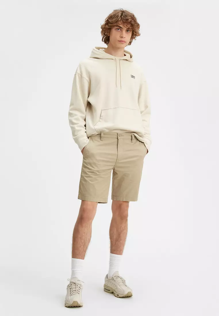 Buy Levi's Men's XX Chino Shorts 85229-0060 2026 Online | ZALORA