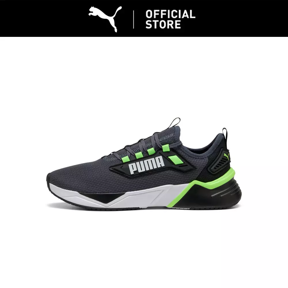 Jual PUMA PUMA Retaliate 3 Men's Running Shoes Original 2026 | ZALORA ...
