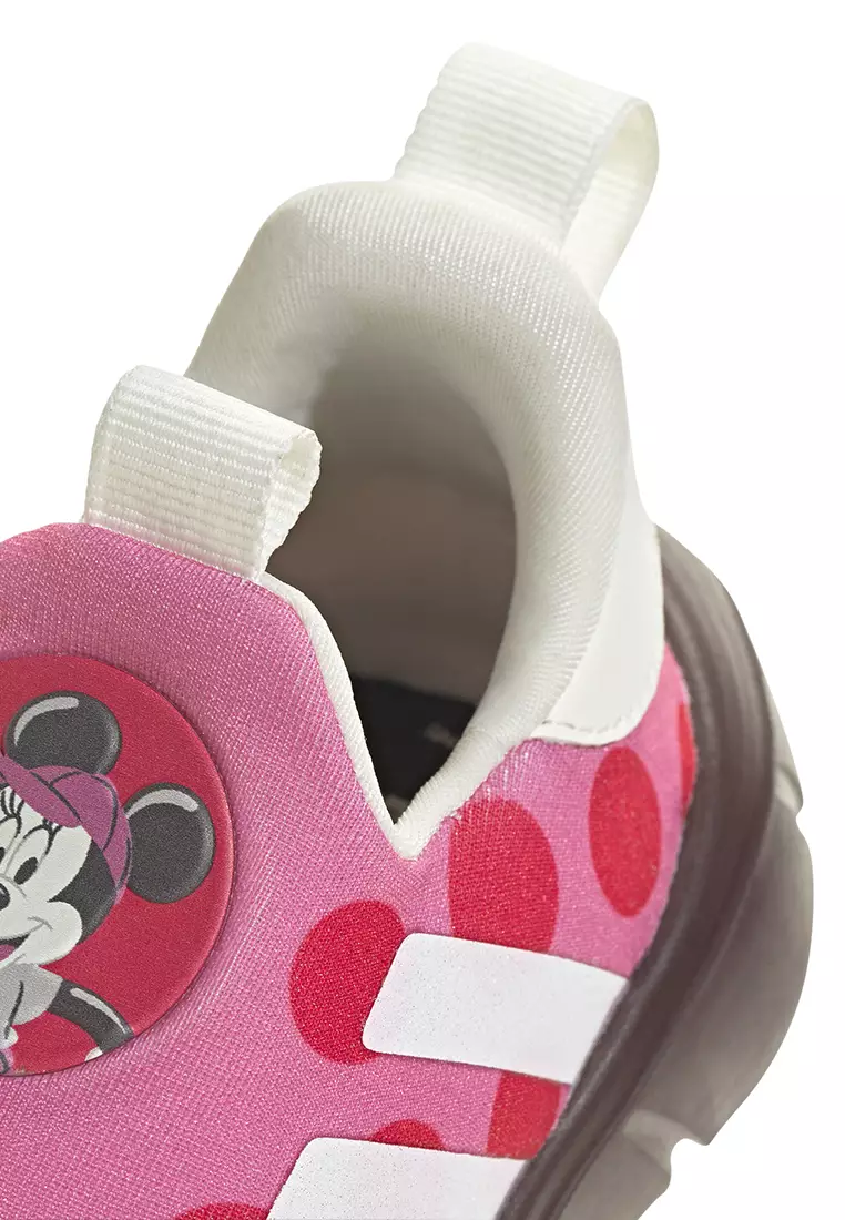 Jual ADIDAS Monofit Minnie I Pnkfus/Owhite/Purrub Original 2025 ...