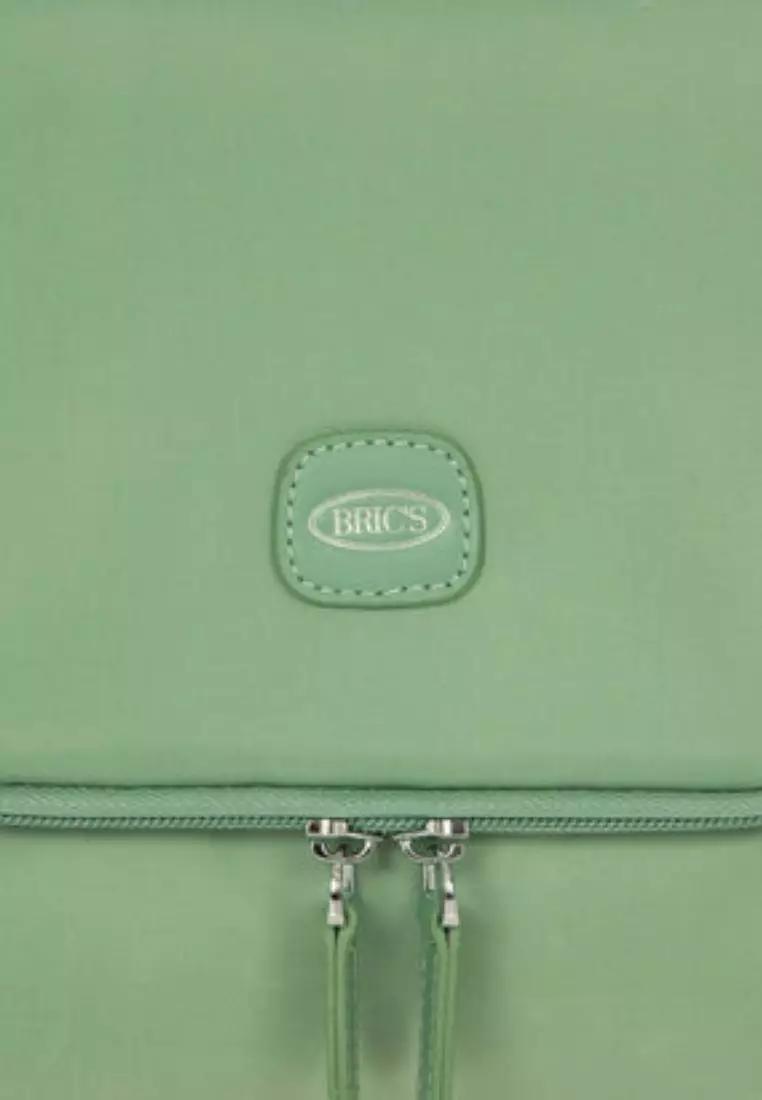 Buy BRIC'S BRIC'S Positano Soft Necessaire (Sage Green) 2026 Online ...