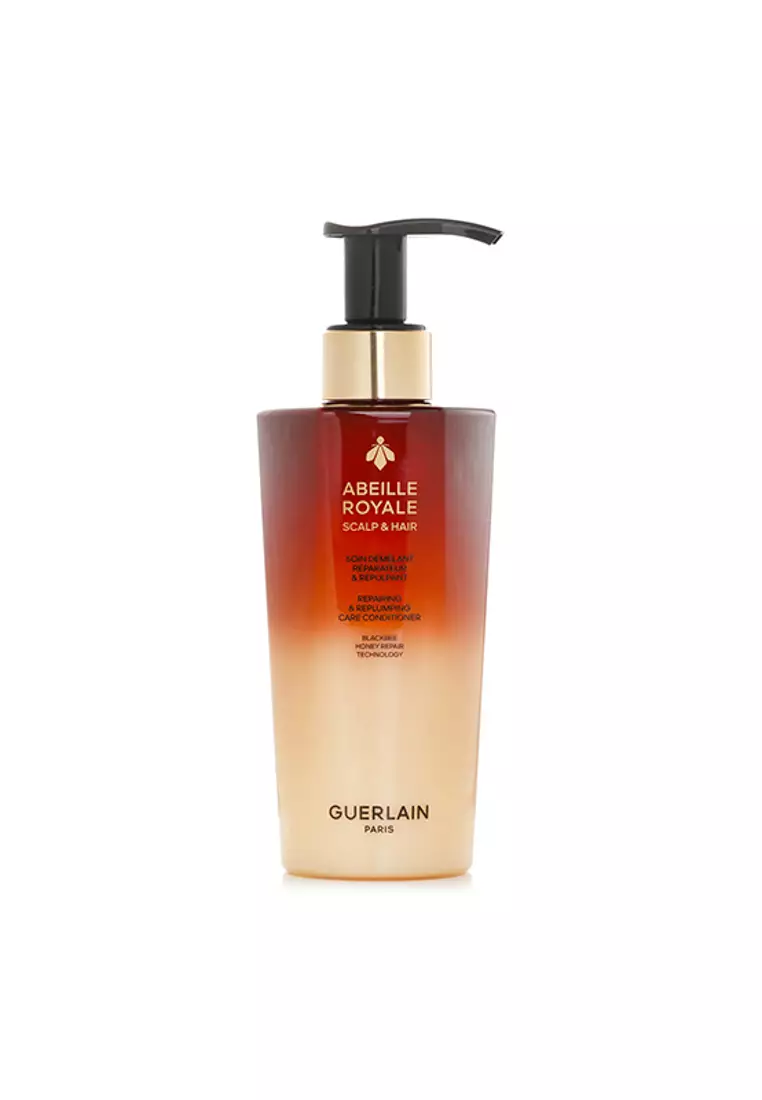 Guerlain GUERLAIN - Abeille Royale Repairing & Replumping Care Conditioner 290ml 2025 | Buy ...
