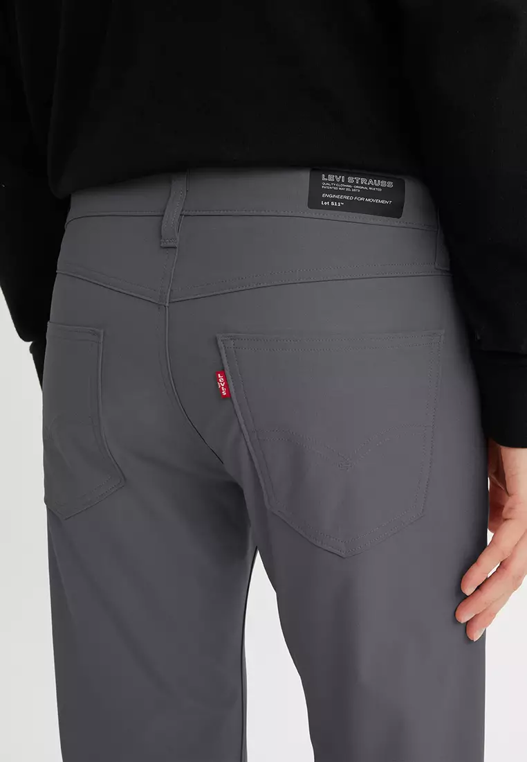 Jual Levi's Levi's® Men's 511™ Slim Tech (A9213-0013) Original 2025 ...
