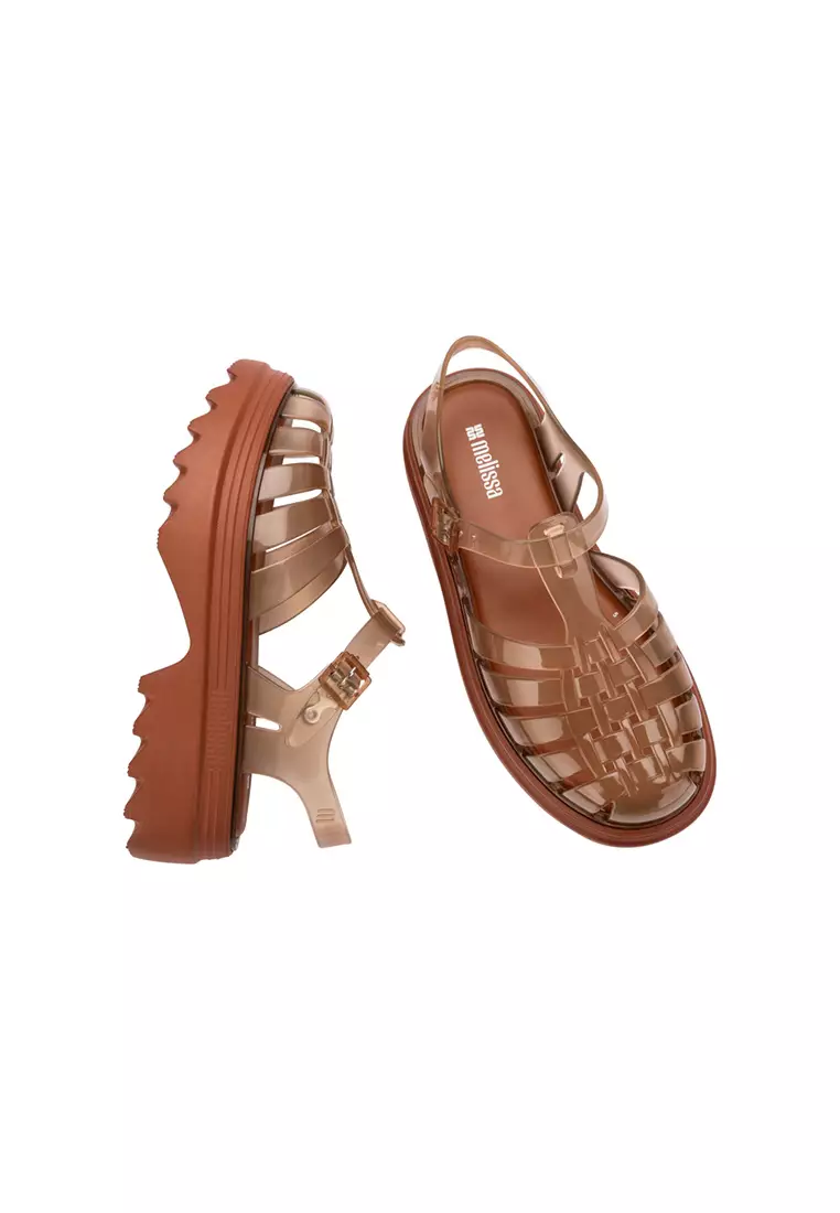 Buy Melissa Melissa Possession Platform II Ad Ladies Platform 2026 ...