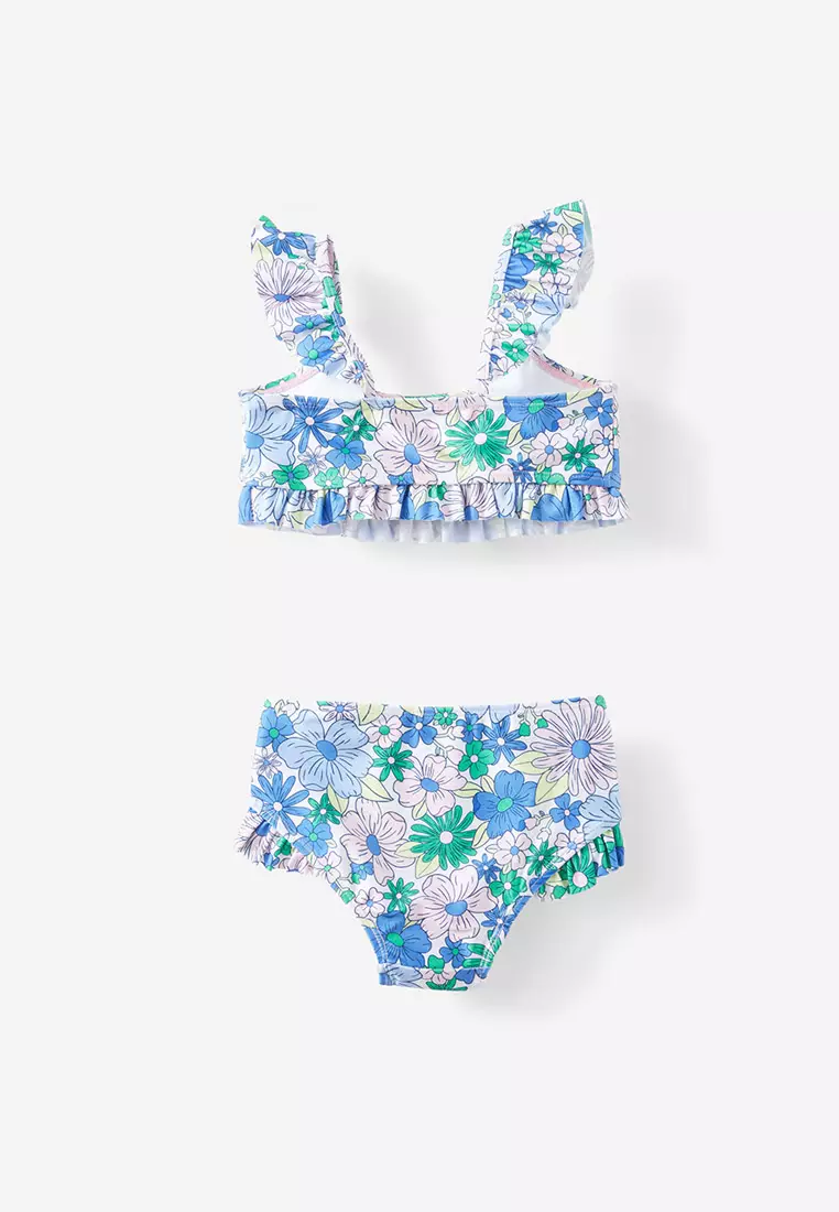 Buy Cotton On Kids Emily Bikini Set 2025 Online | ZALORA