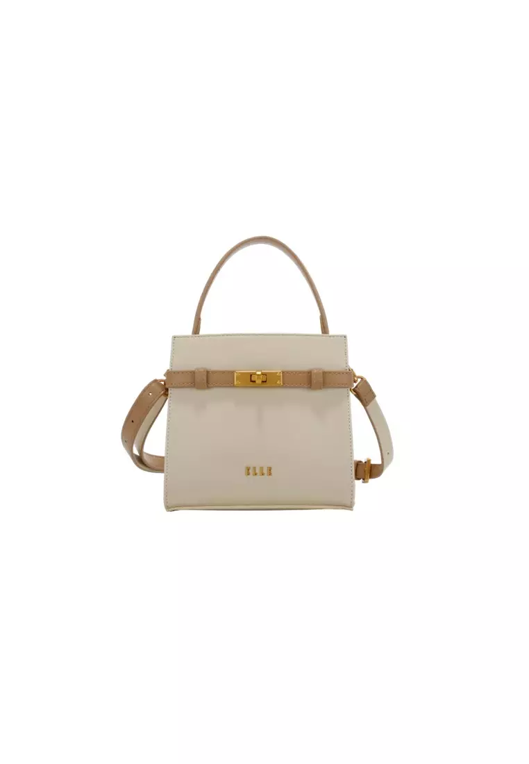 Buy ELLE ELIZABETH MINI BAG Online | ZALORA Malaysia