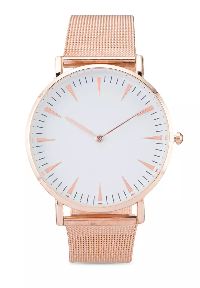 Jam Tangan Wanita Diskon Hingga 75% off | ZALORA