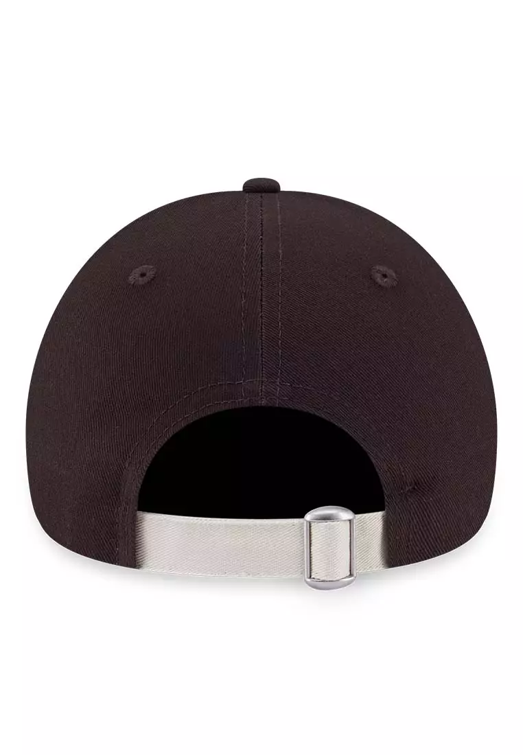Buy NEW ERA New Era 1920 Surreal Nature Chocolate 9TWENTY Small ...