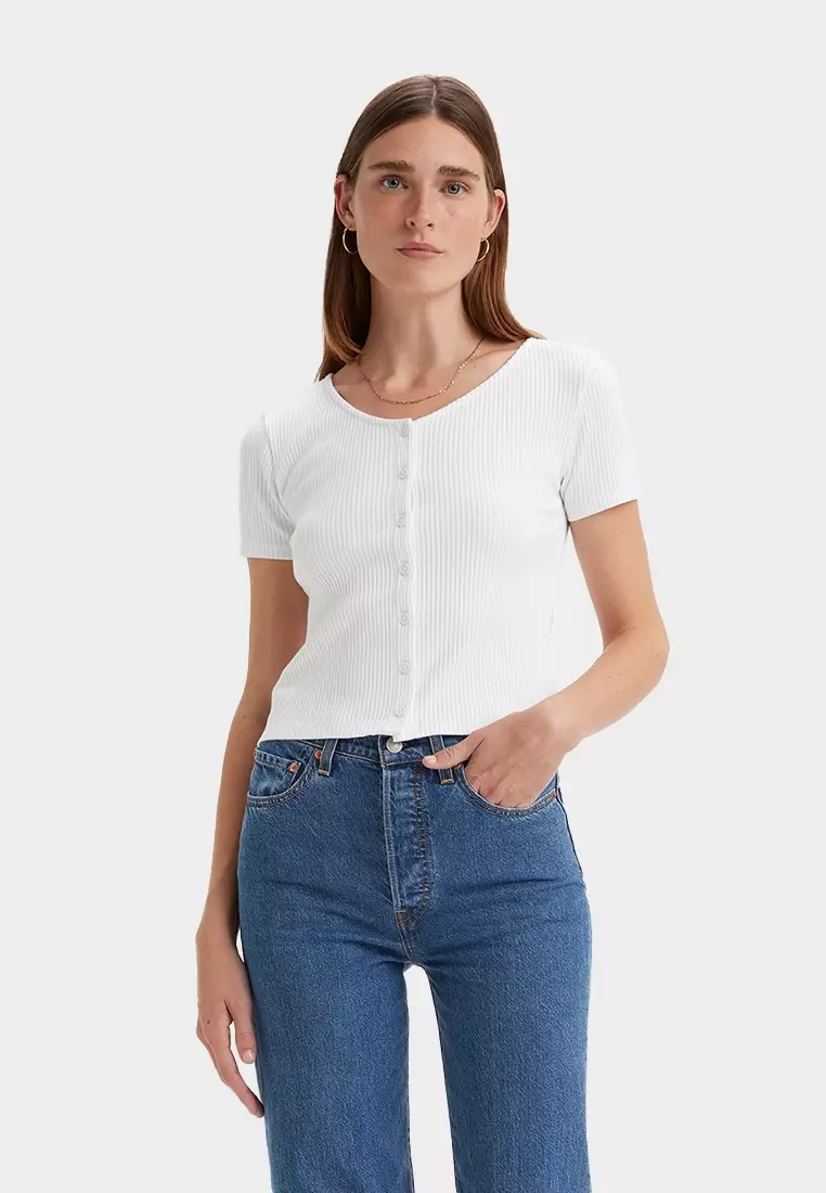 Levi's For Women | Shop Levi's Online On ZALORA Philippines