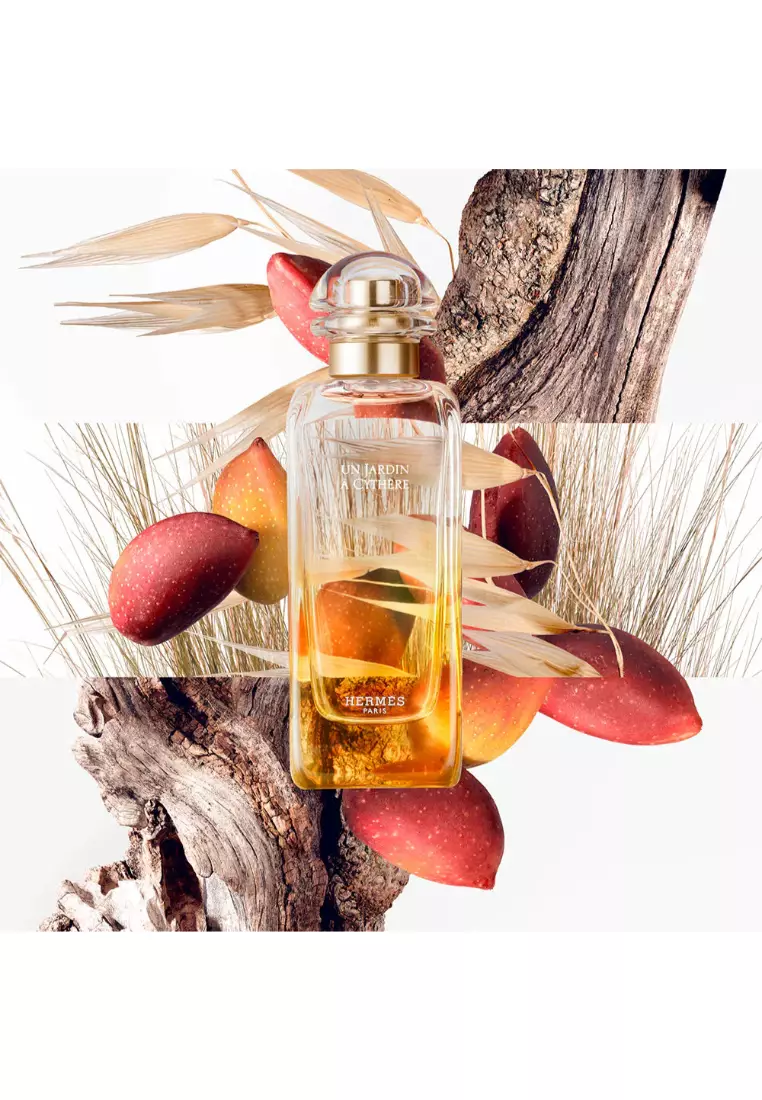 Buy Hermes Un Jardin A Cythere Eau De Toilette 100ml 2025 Online ...