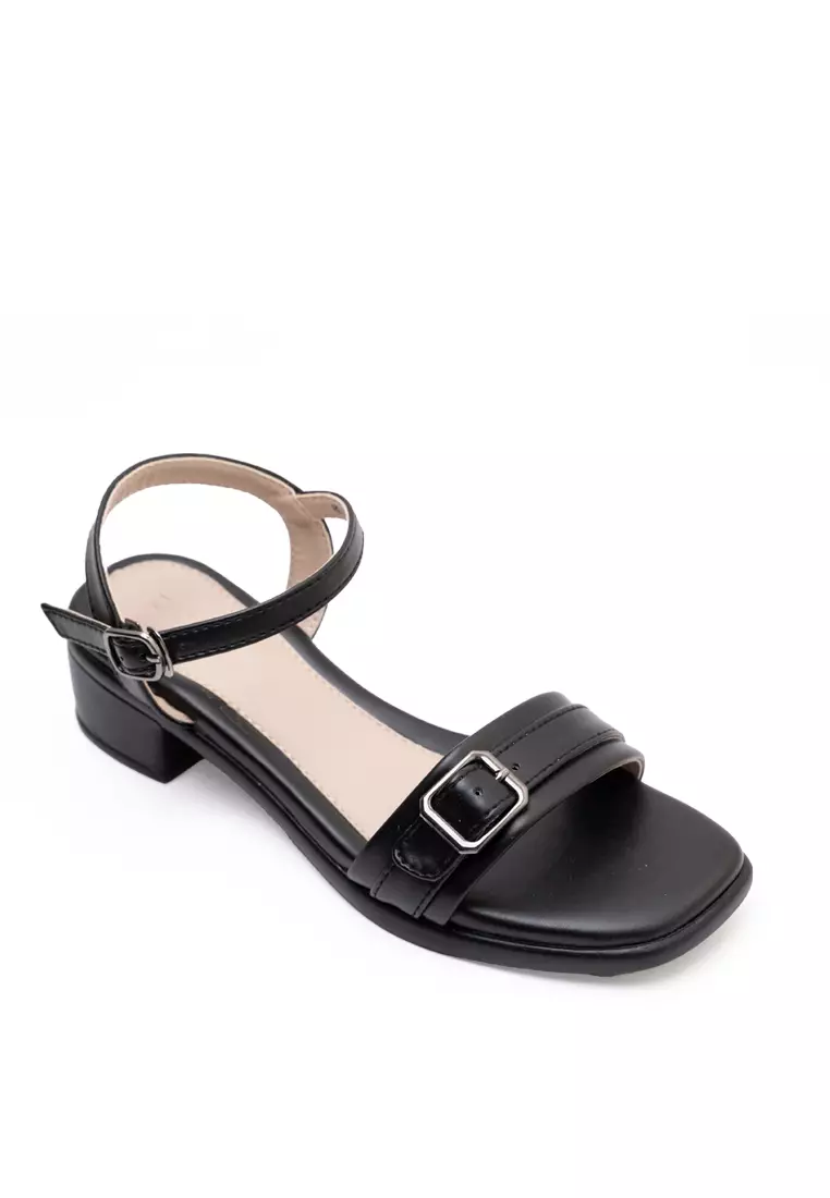 Buy Zanea Shoes Rida Sandals 2025 Online | ZALORA Philippines