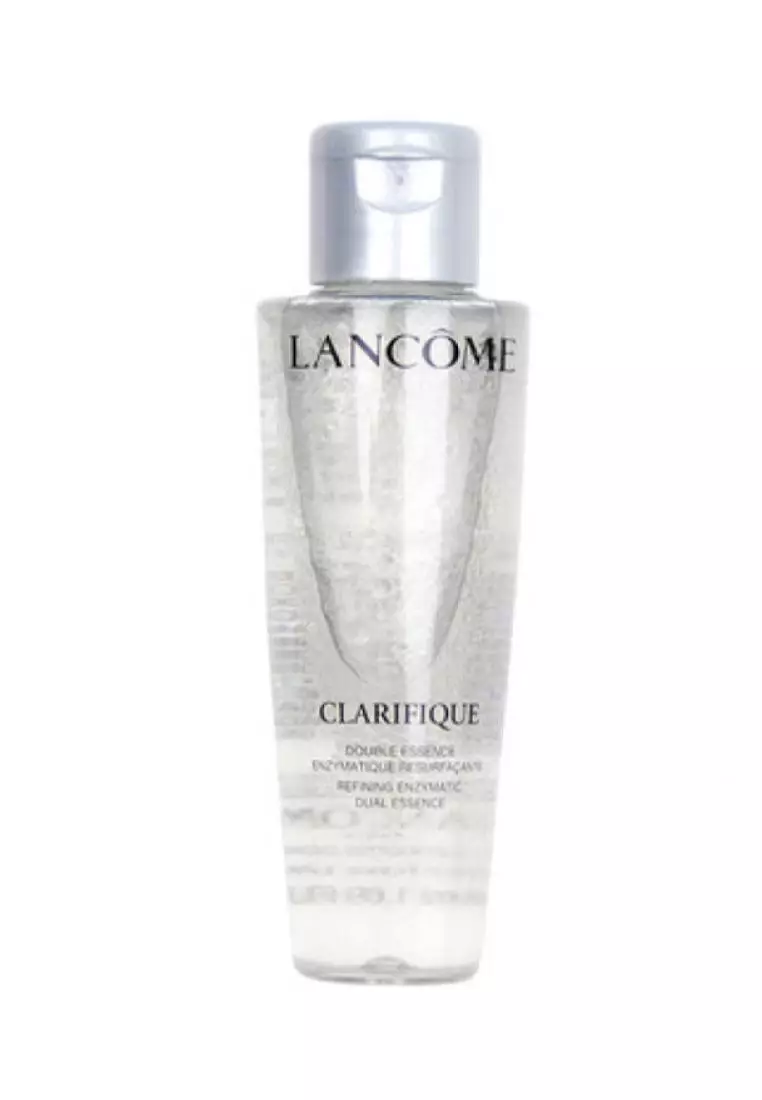 Buy Lancome Clarifique Dual Essence 50ML Online | ZALORA Malaysia
