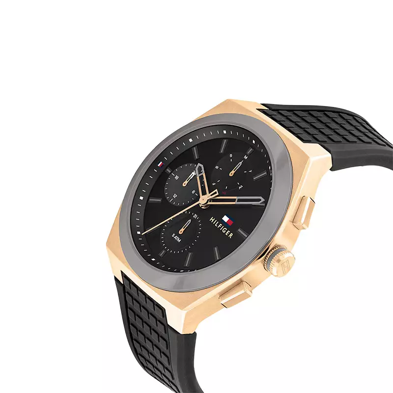 Jual Tommy Hilfiger [LAST CHANCE DEALS] Jam Tangan Pria Tommy Hilfiger ...