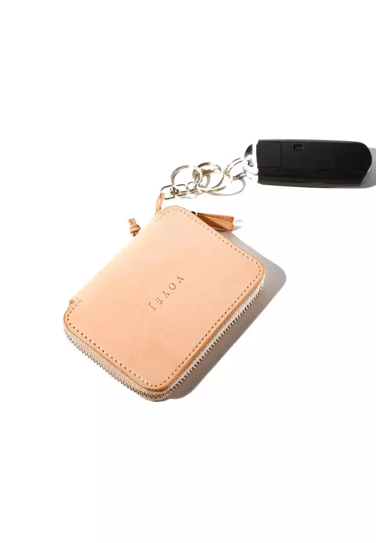 Jual Voyej VOYEJ (Project360) Key Wallet VI - Dompet Kunci Mobil Kulit ...