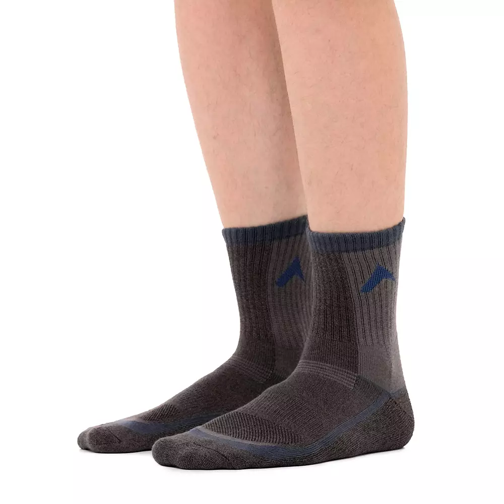Jual Eiger Eiger Hurricane Short Socks Original 2025 | ZALORA Indonesia