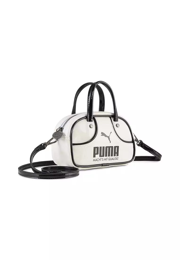 Buy PUMA Puma 1976 Micro Grip Bag 2026 Online | ZALORA
