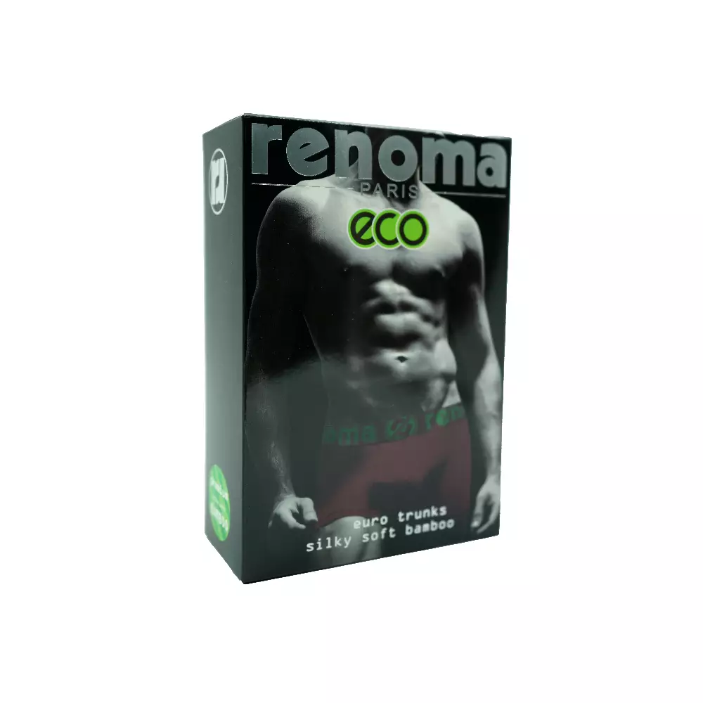 Jual Renoma Renoma Eco Trunks 8062 - Celana Dalam Pria 2in1 Original ...