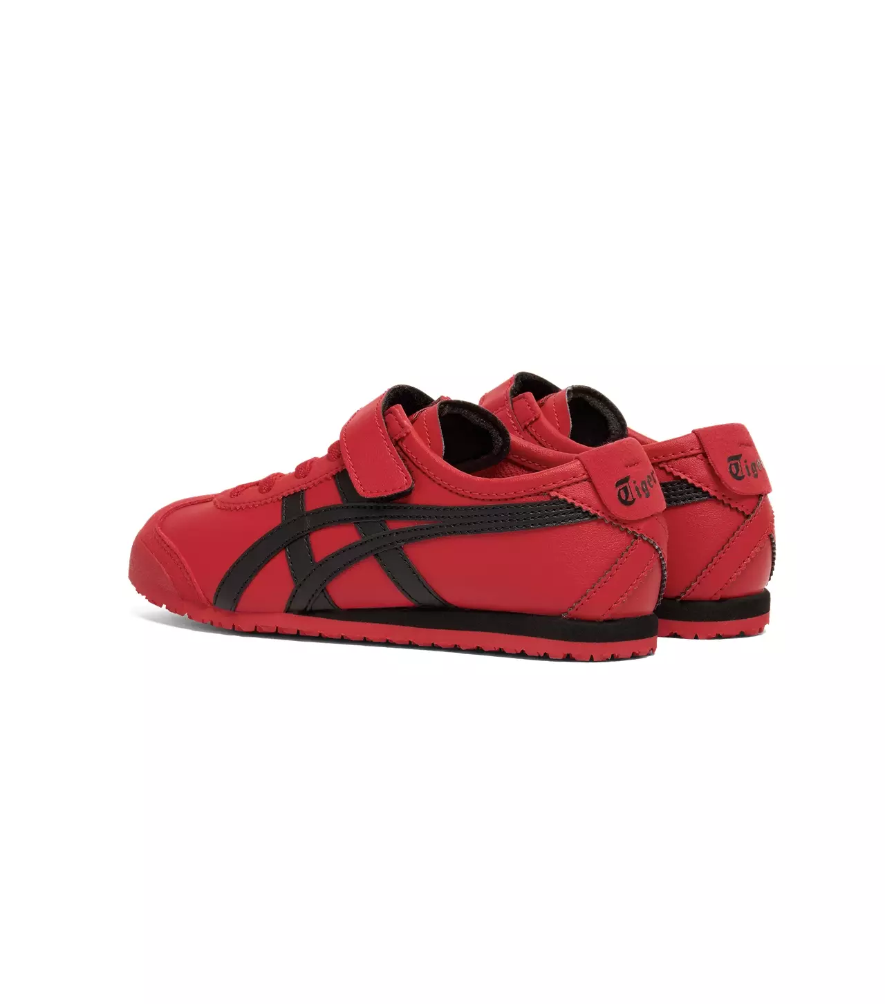 Jual Onitsuka Tiger MEXICO 66 KIDS Original 2026 | ZALORA Indonesia